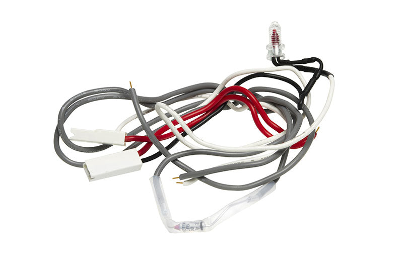 Delonghi Air Fryer Wiring Tco/Lamp - 12704804– Delonghi Parts