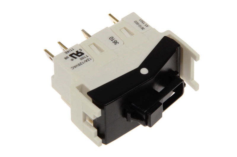 Delonghi 5113210311 Coffee Machine Switch (125V)– Delonghi Parts