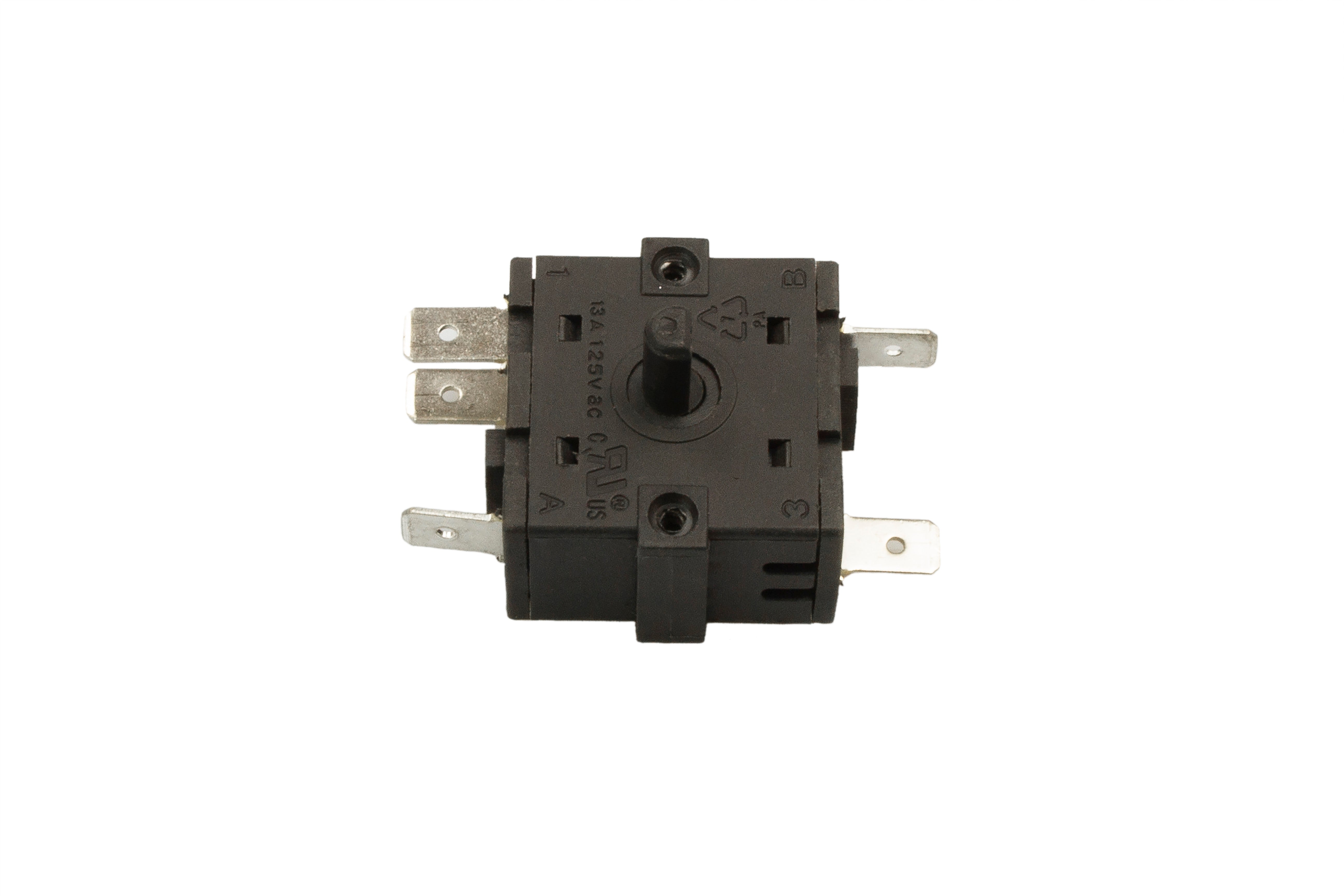 Delonghi Coffee Machine Change Over Switch (16A 250V) - 5113212611 ...