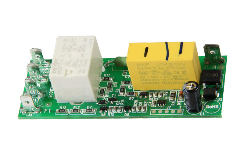 Delonghi Coffee Machine Electronic Control Board - 5213226831– Delonghi ...