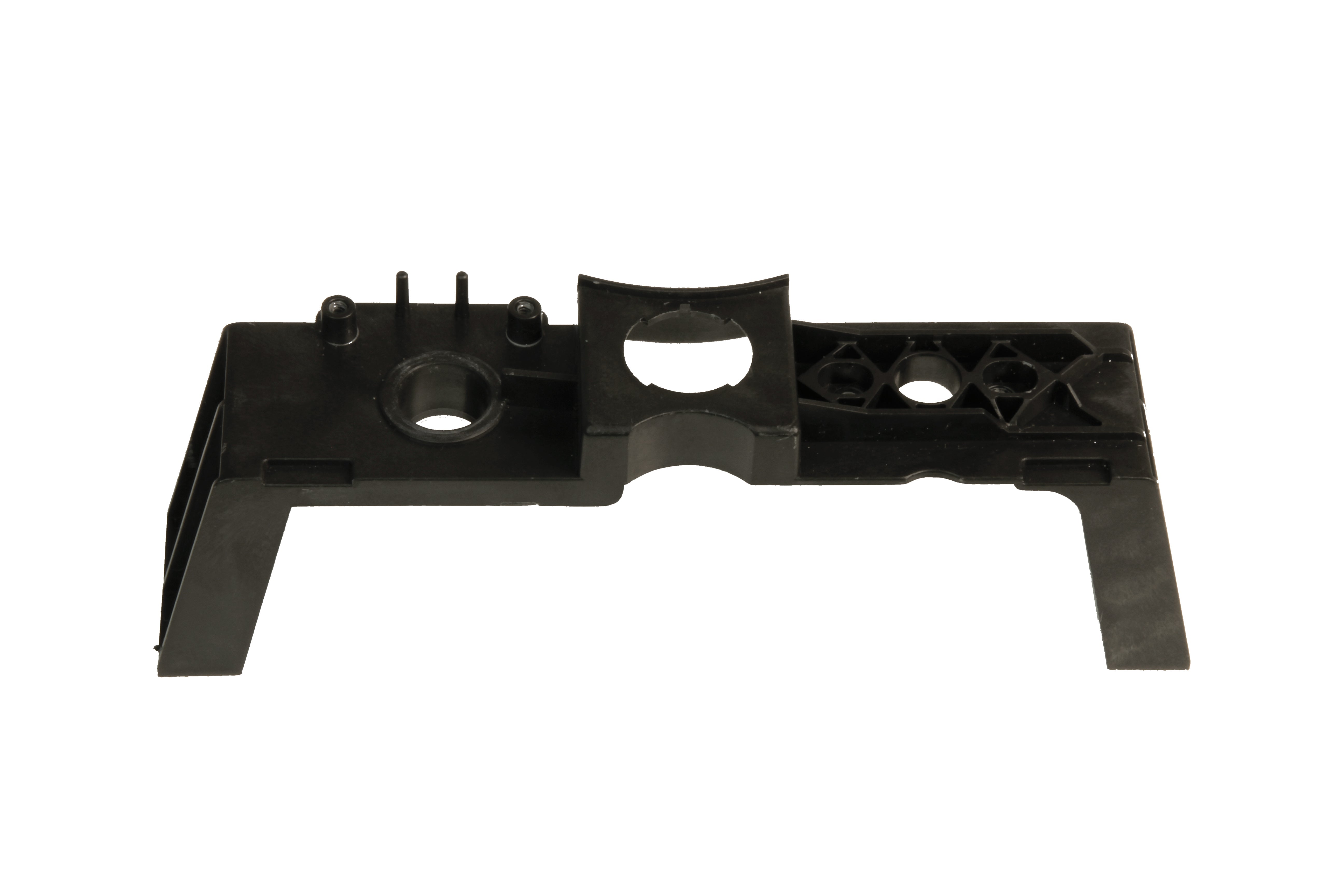 Delonghi Air Fryer Th&Timer Support (Pp) Black - 12705627– Delonghi Parts