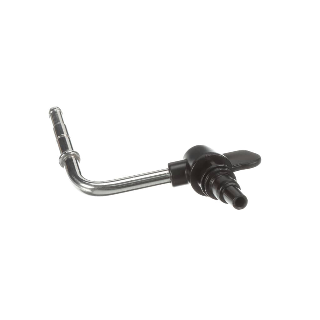 Delonghi Combination Espresso Machine Frother Tube Assembly - 55132252 ...