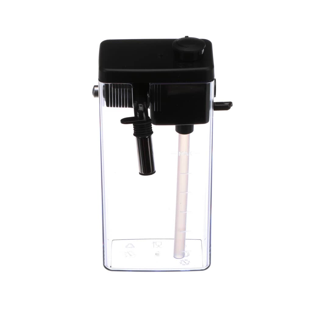 Delonghi Fully Automatic Espresso Machine Milk Tank Assembly - 5513294 ...