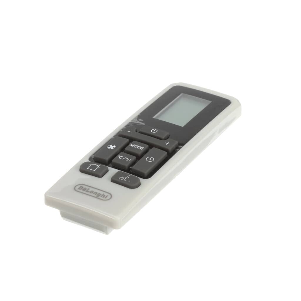 Delonghi Portable Air Conditioner Remote Control - 5515110611– Delonghi ...