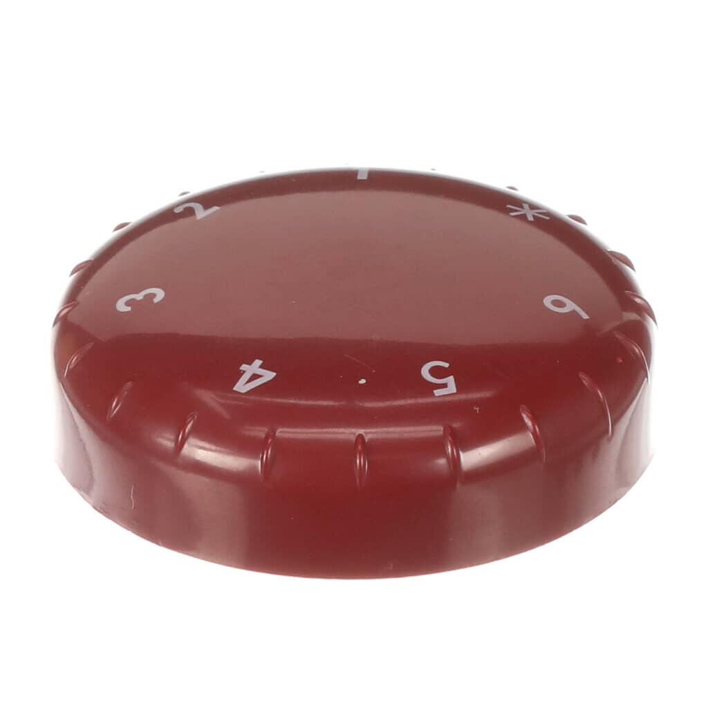 Delonghi Oil Filled Radiator Knob - 5985000400– Delonghi Parts