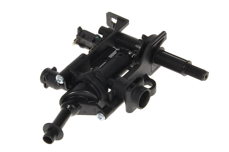 Delonghi Coffee and Espresso Maker Assembly Tap Steam Ecam - 731329298 ...