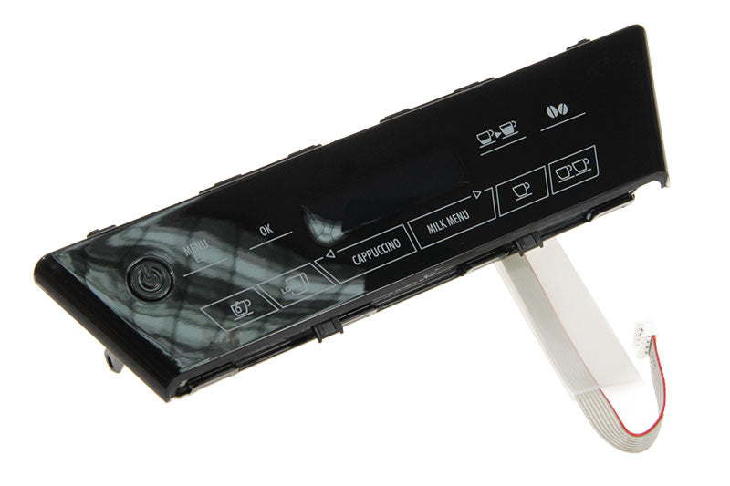 Delonghi Coffee Machine Control Panel Assembly With Board - 7313238691 ...