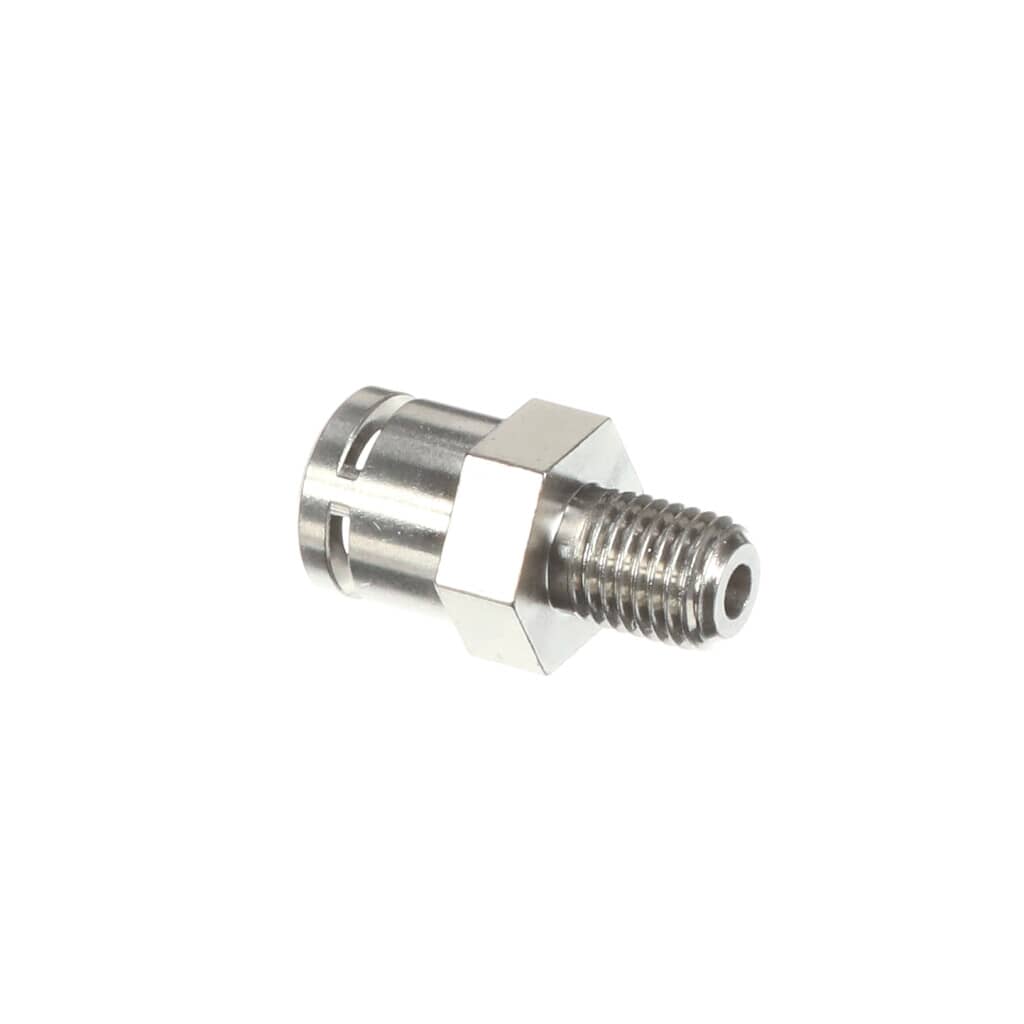 Delonghi Coffee and Espresso Maker Pipe Fast connector (Aisi 304) - AS ...