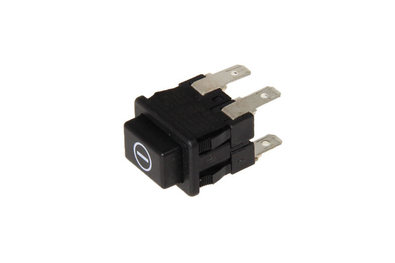 Delonghi Espresso Machine Switch - AS00002809– Delonghi Parts