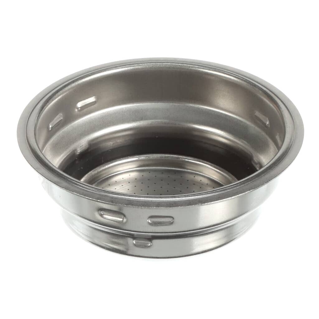 Delonghi Espresso Machine Small 1-Cup Filter - AS00003137– Delonghi Parts