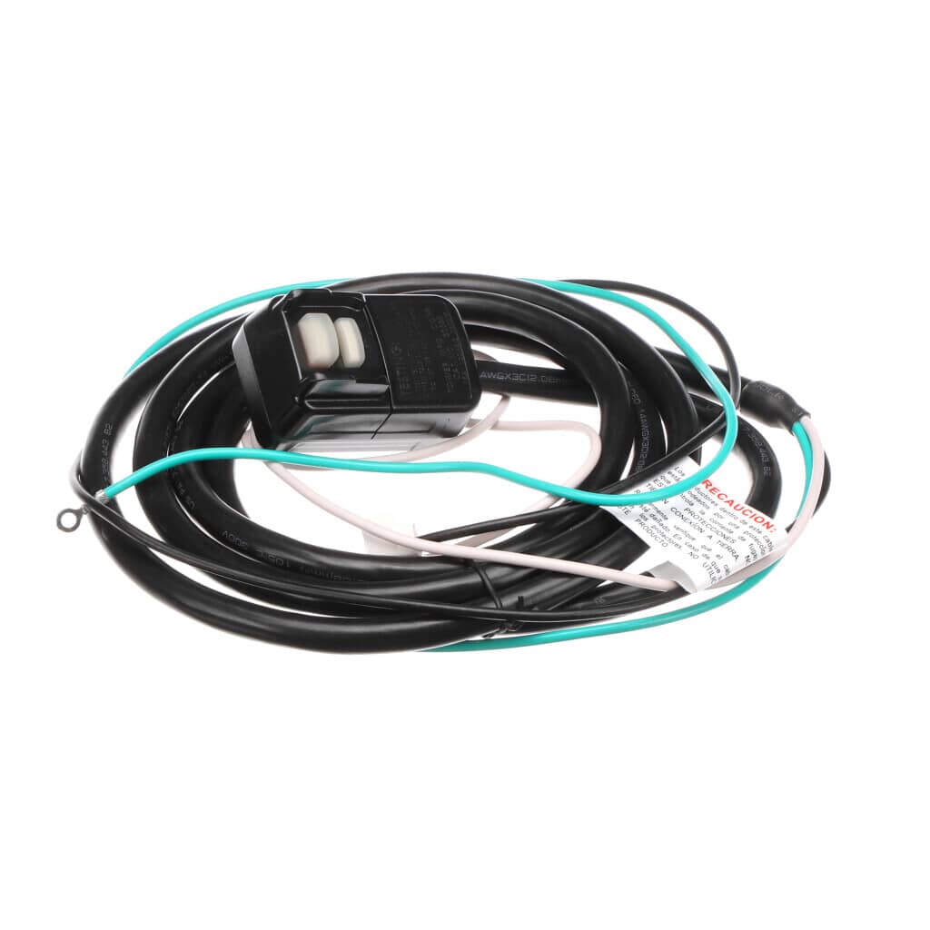 Delonghi Portable Air Conditioner Power Supply Cord - AS00003730 ...