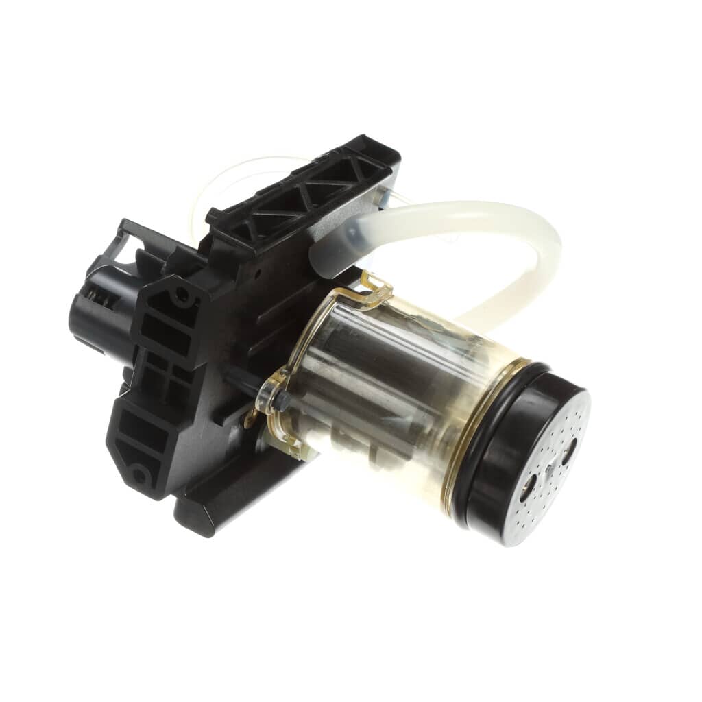 Delonghi Coffee & Espresso Maker Mechanics Valve Ecam - AS00006027 ...
