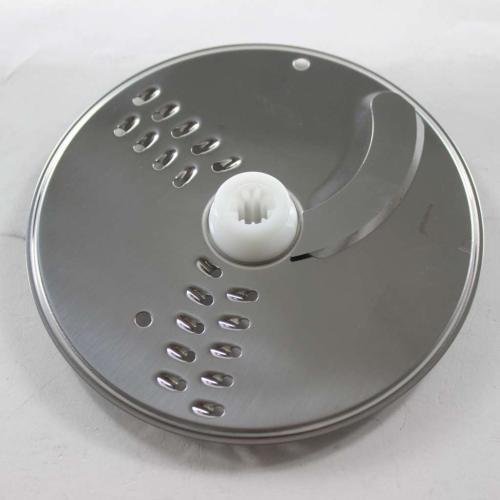 Delonghi FP950 Food Processor Thin Slicer/Shredder Plate– Delonghi Parts