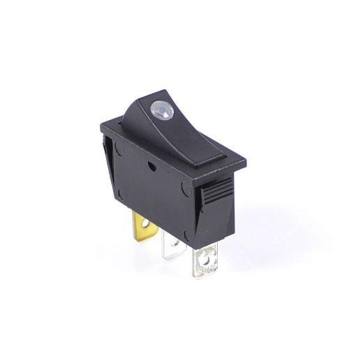 Delonghi EC5W Espresso Machine Switch– Delonghi Parts