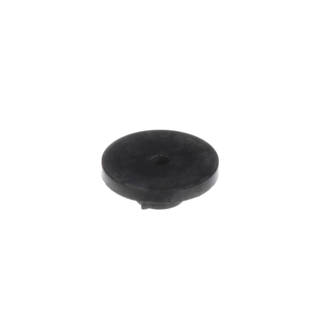 Delonghi Deep Fryer Rubber Foot D.20X7,5 Black - 5312510711– Delonghi Parts