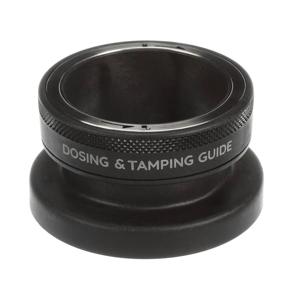 Delonghi Espresso Machine Coffee Dispenser Ring - AS00002943– Delonghi ...