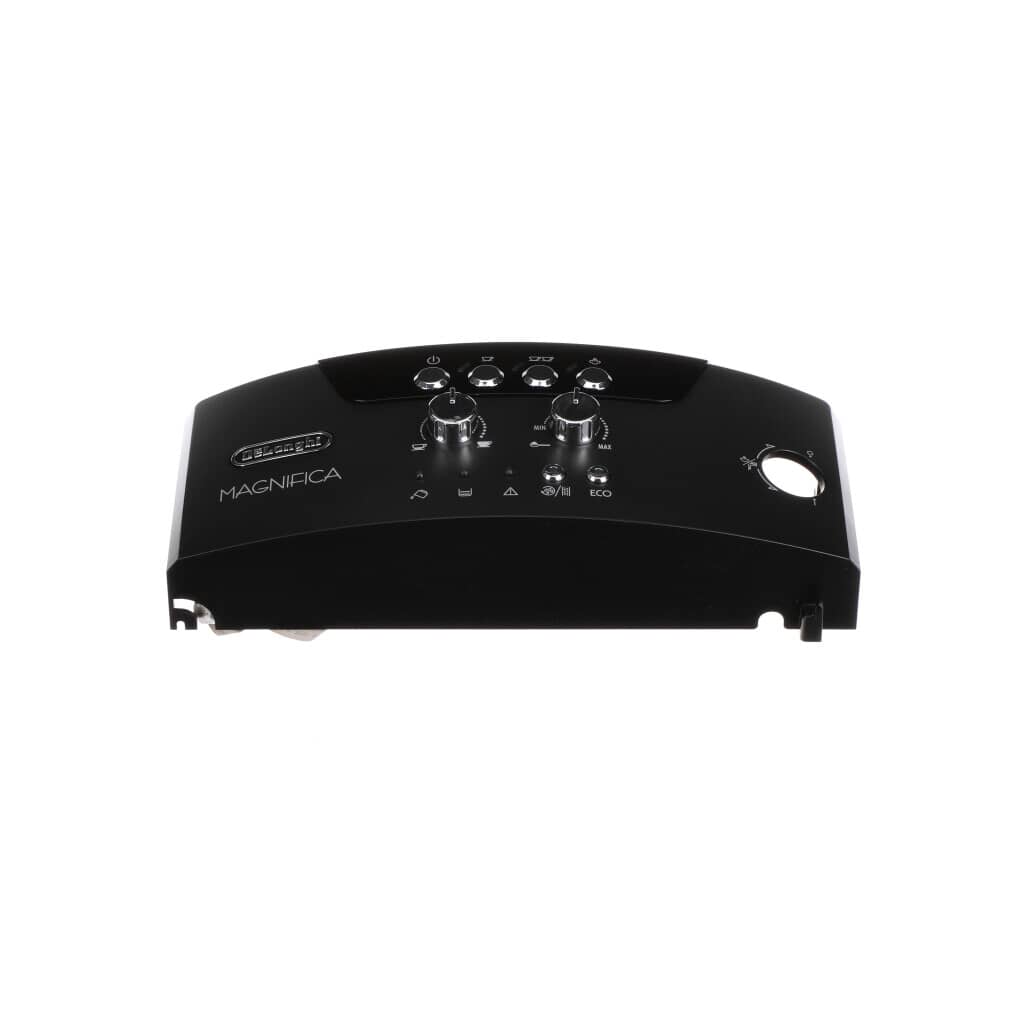 Delonghi Coffee and Espresso Maker Control Panel Assembly - AS00004294 ...