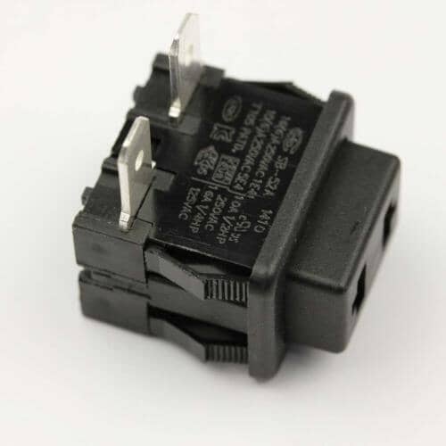 Delonghi Combination Espresso Machine Switch - 5113210601– Delonghi Parts