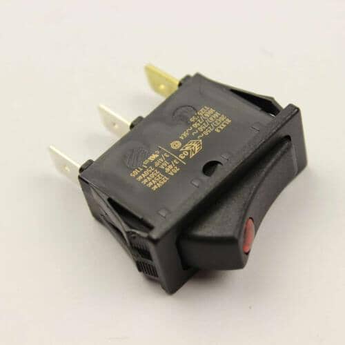 Delonghi Espresso Machine Switch - 512441– Delonghi Parts
