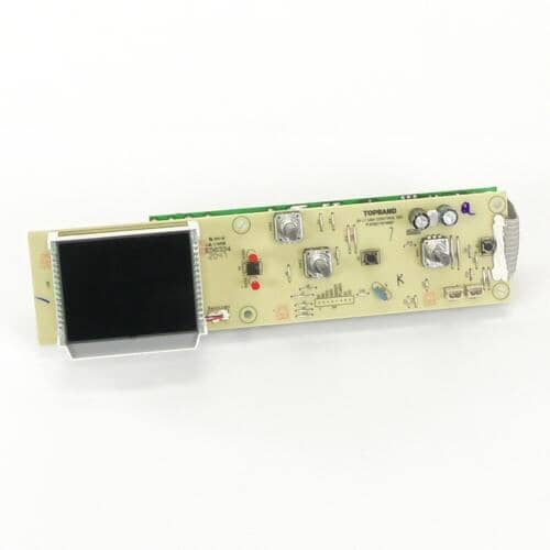 Delonghi Coffee and Espresso Maker Controls Electronic Board - 5211810 ...
