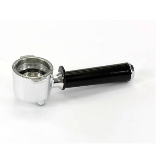 Delonghi Espresso Machine Filter Holder Sump - 5513201089– Delonghi Parts