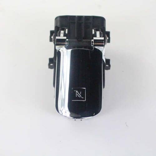 Delonghi Nespresso Machine Infuser Piston - 5513228031– Delonghi Parts