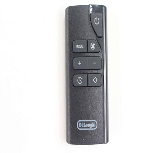 Delonghi Portable Air Conditioner Remote Control - 5515110601– Delonghi ...