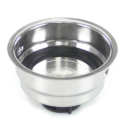 Delonghi Espresso Machine Large 2-Cup Filter - AS00001314– Delonghi Parts