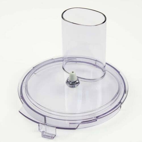 Delonghi BR67000545 Food Processor Bowl Toned-Transparent Lid– Delonghi ...