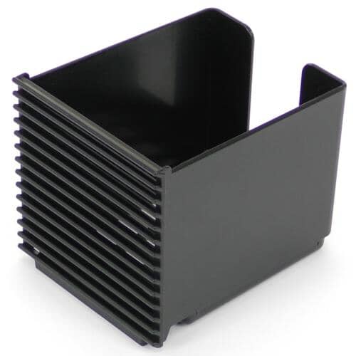Delonghi Nespresso Machine Capsule Container - ES0096078– Delonghi Parts