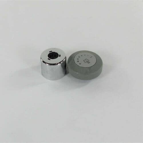 Delonghi Coffee and Espresso Maker Steam Knob - KW688864– Delonghi Parts