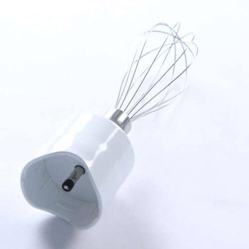 Delonghi Hand Blender Whisk Assembly With Collar - KW712963– Delonghi Parts