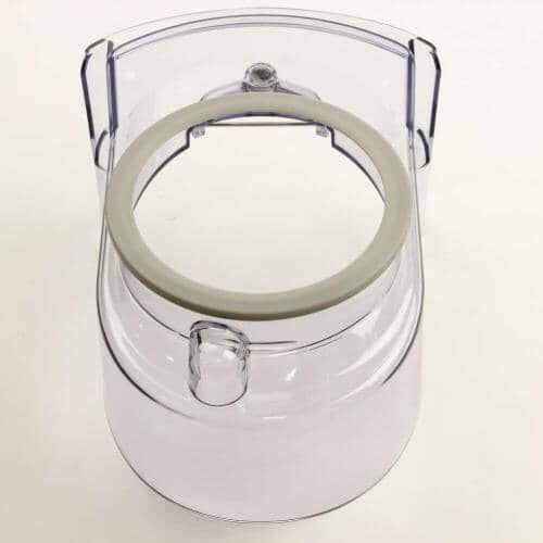 Delonghi Food Processor Heat Guard Assembly - KW714720– Delonghi Parts