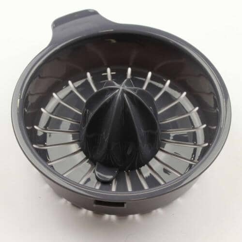 Delonghi Food Processor Citrus Press Complete - KW714995– Delonghi Parts