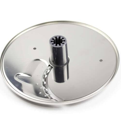 Delonghi Food Processor Crinkle Cut Disc - KW715516– Delonghi Parts
