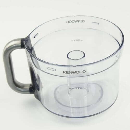 Delonghi Food Processor Bowl - KW715905– Delonghi Parts