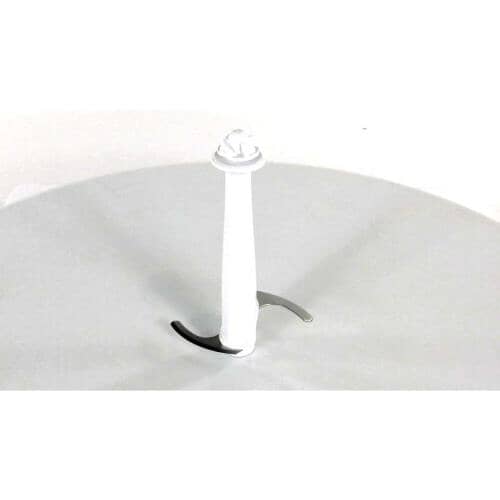 Delonghi Food Processor Chopper Blade Assembly Include - KW716063 ...