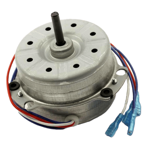 Delonghi Portable Air Conditioner Fan Motor - NE2135– Delonghi Parts