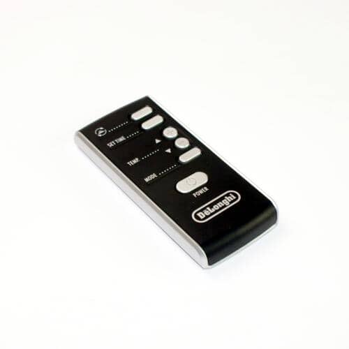 Delonghi Ceramic Heater Remote Control - SUN1156– Delonghi Parts
