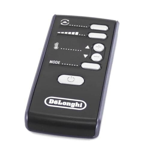 Delonghi Ceramic Heater Remote Control - SUN1209– Delonghi Parts