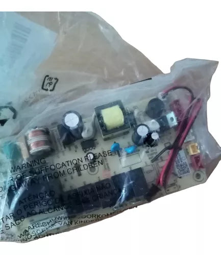 Delonghi Portable Air Conditioner Control Pcb - AS00000069– Delonghi Parts