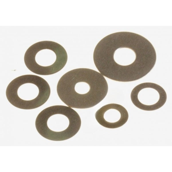 Delonghi Kw712360 Shim & Spring Washer Set At340– Delonghi Parts
