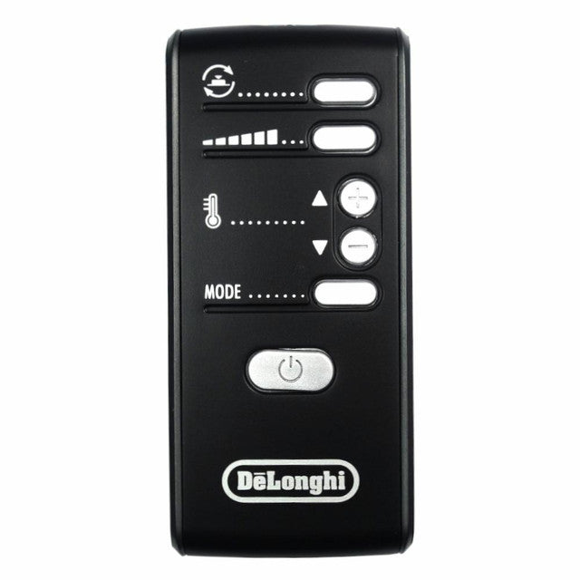Delonghi Remote Transmitter - Sun1227– Delonghi Parts
