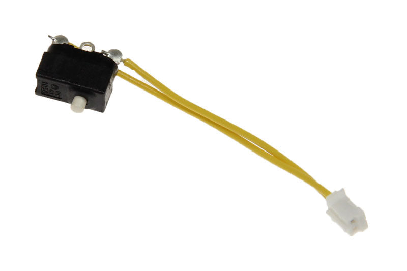 Delonghi Coffee Machine Main Wiring To Switch - FL3618– Delonghi Parts
