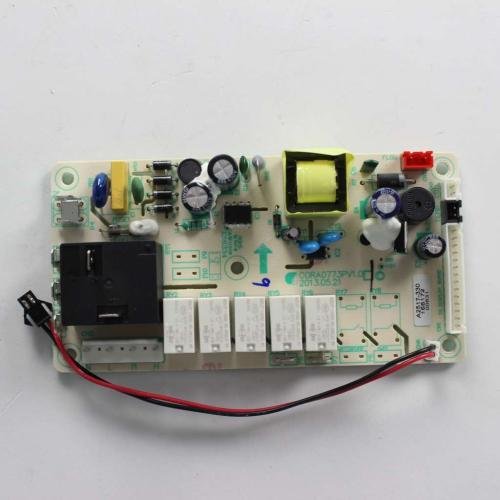 Delonghi PACEX270LN3AWH Portable Air Conditioner Control Board ...