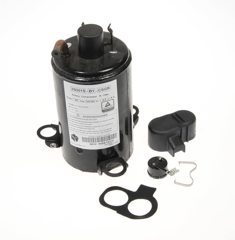 Delonghi Dehumidifier Compressor - NE2264– Delonghi Parts