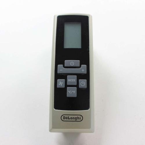 Delonghi PACAN130HPEL Portable Air Conditioner Remote Control– Delonghi ...