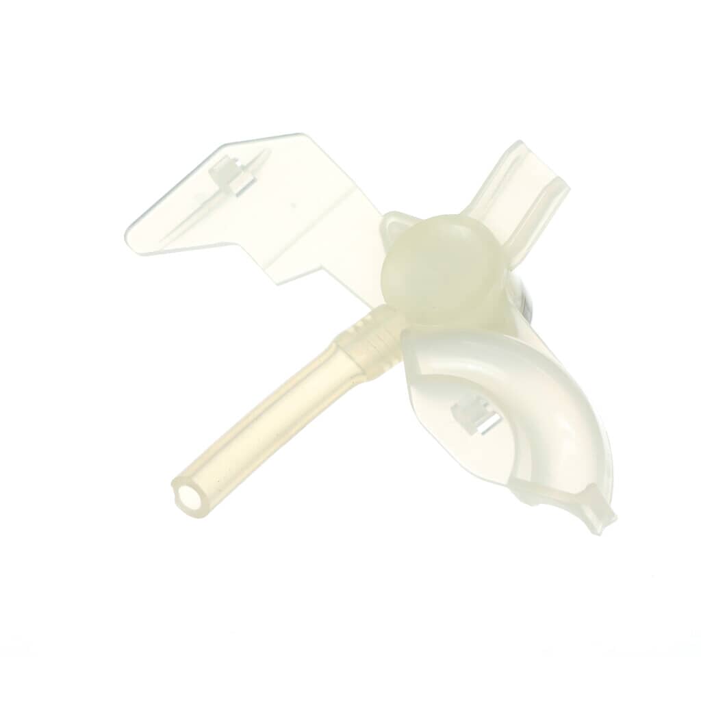 Delonghi Espresso Machine Water Connector Assembly - WI1422– Delonghi Parts
