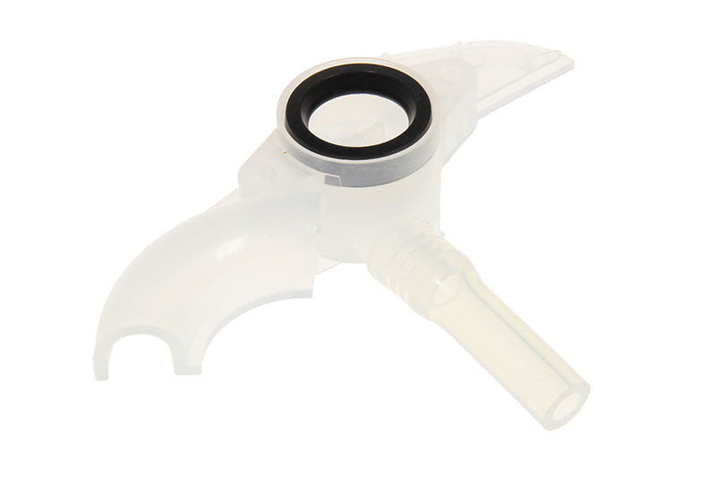 Delonghi Coffee Machine Water Connector - WI1484– Delonghi Parts
