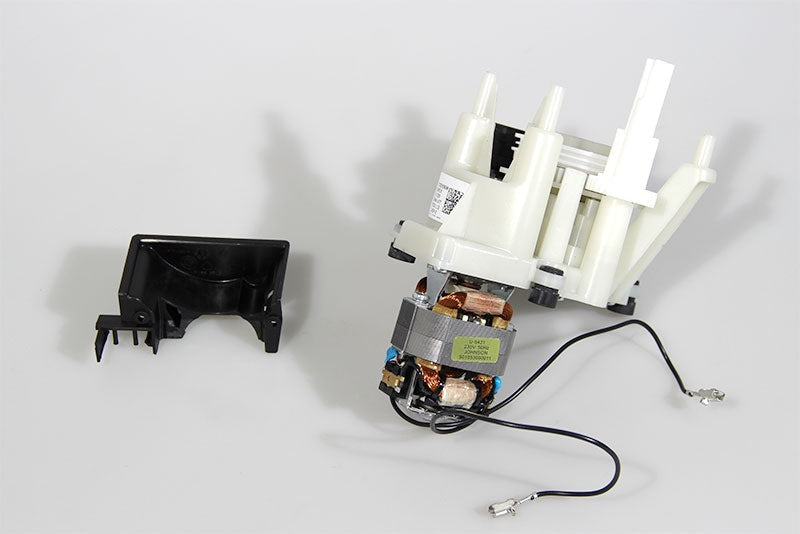 Delonghi Coffee Machine Grinder Assembly (2D-Dl 230V) - 5513227971 ...